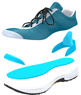 Synthetic Counter - Global Textile Source