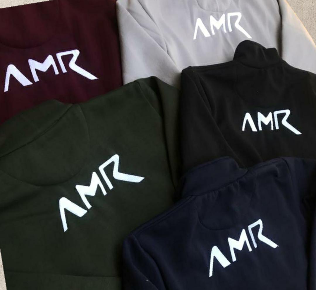 Tracksuit - Global Textile Source